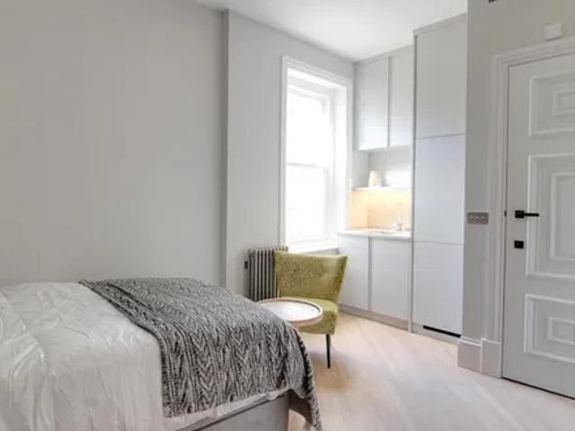 114 Tooley Street, Bermondsey Village, London, SE1 2TH, United Kingdom | Studio apartment for rent #140656218 | Rentberry