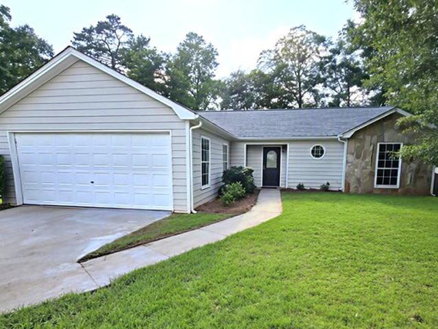 114 Taylor Knoll Way, McDonough, GA 30253