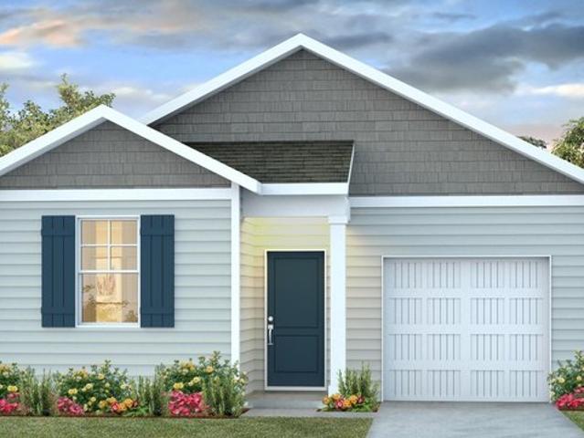 114 Tahoe Dr, Orangeburg, SC 29118