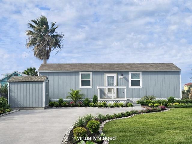 114 Teal Rd, Rockport, TX 78382 | MLS #471124 | Compass