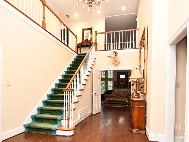 114 Telfair Place