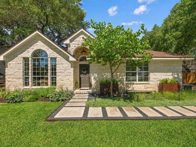 114 Tellus St, Lakeway, TX 78734