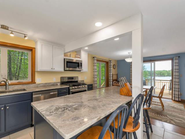 114 Thoreau Trail