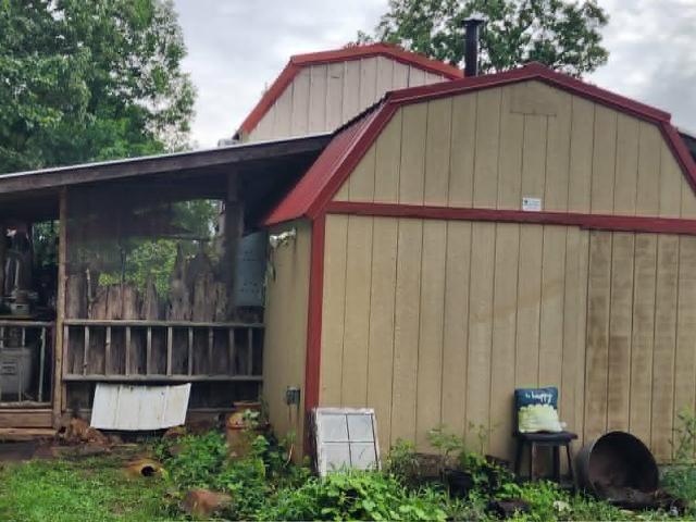 114 Timber Heights Drive