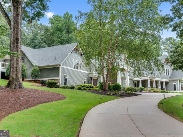 114 Trinity Hollow Drive, Canton, US, GA