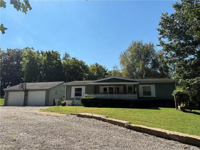 114 Trout Court