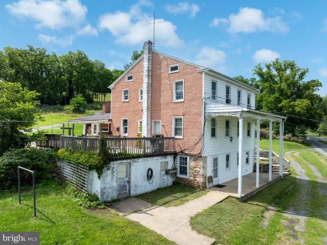 114 Tucker Road