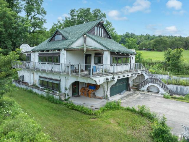 114 Tucker Road