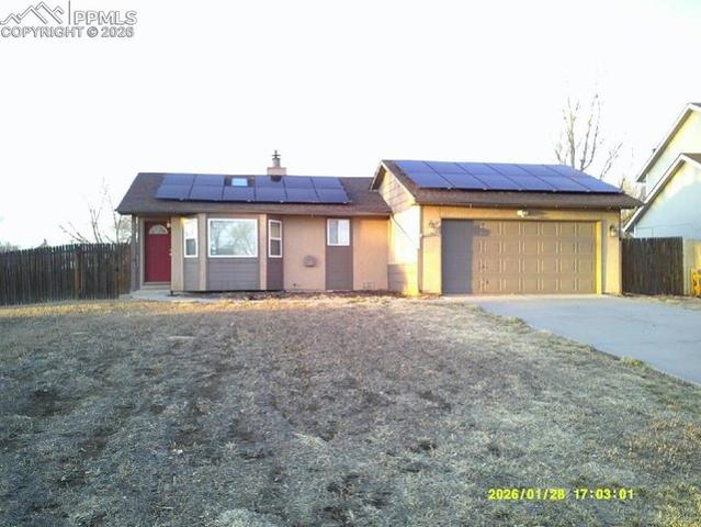 114 Turf Trail Pl, Fountain, CO 80817