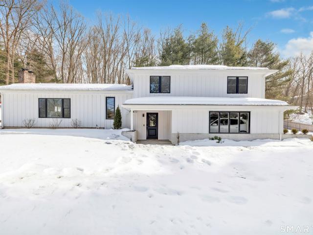 114 Turkey Roost Rd, Monroe, US, CT