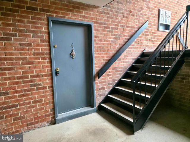 114 Van Buren Road # 4