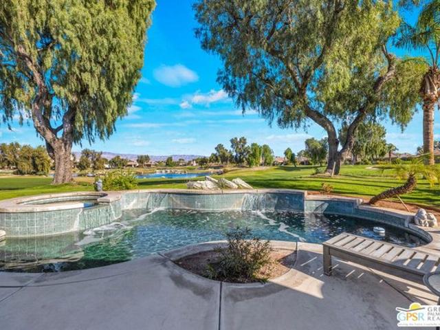 114 Via Las Flores, Rancho Mirage, CA 92270