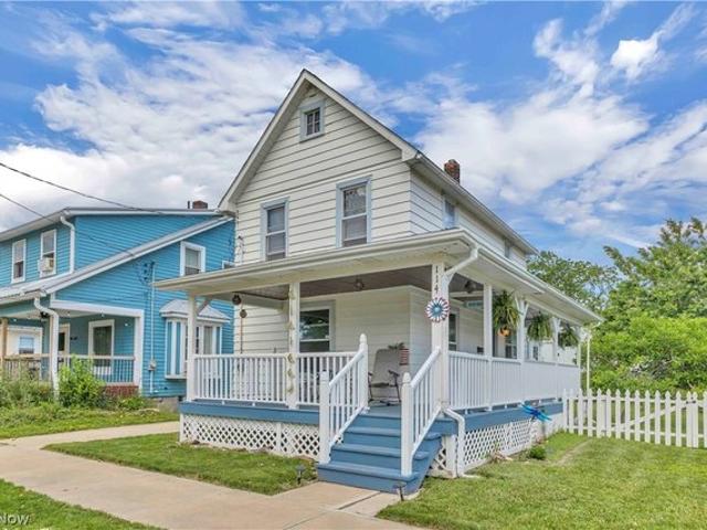 114 Vine St, Fairport Harbor, OH 44077