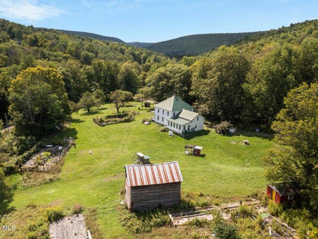 114 Vintonton Road