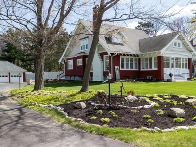 114 Yawkey Ave, Rothschild, WI 54474