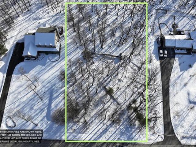 114 Yellow Wood Dr, Milford, PA 18337