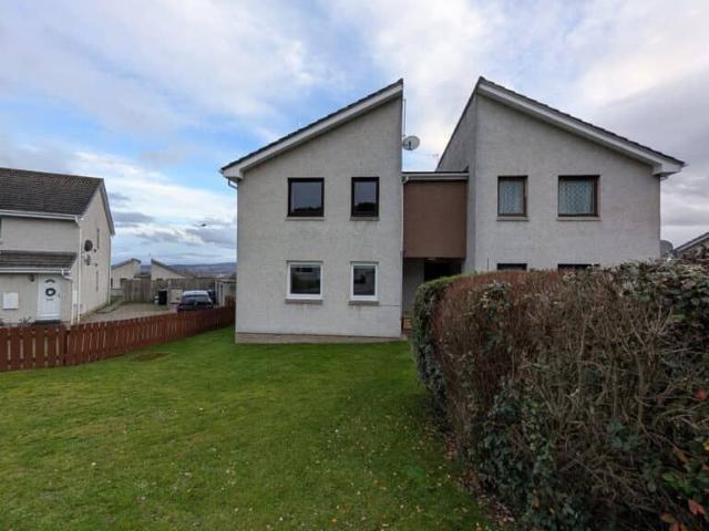 114C Highfield Avenue, Inverness IV3, Studio to rent, £595 pcm | PrimeLocation