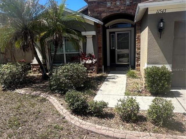 11543 Tangle Creek Blvd, Gibsonton, FL 33534 | MLS #O6392 | Compass