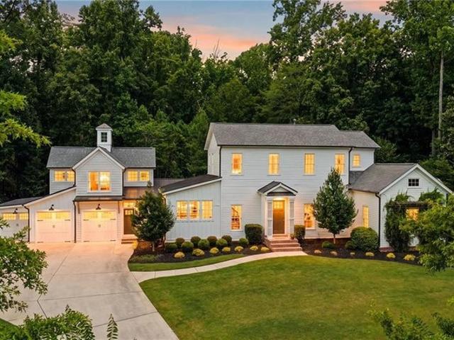 11543 Valmont Ln, Milton, GA 30004
