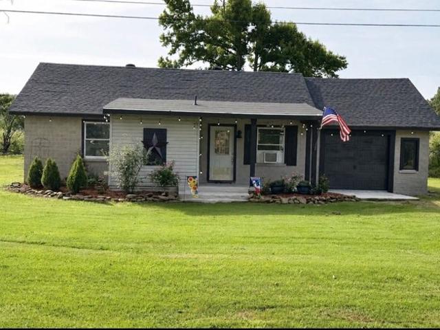 11543 Highway 282, Mountainburg, AR 72946