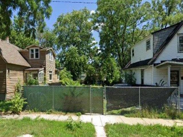 11543 S Princeton Ave, Chicago, IL 60628