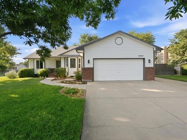 11540 W 17th St N, Wichita, KS 67212