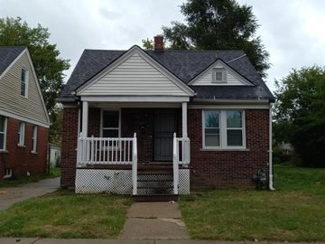 11540 Wayburn St, Detroit, MI 48224
