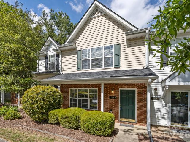 11540 Briddle Hall Ct, Charlotte, NC 28214 | MLS #4372