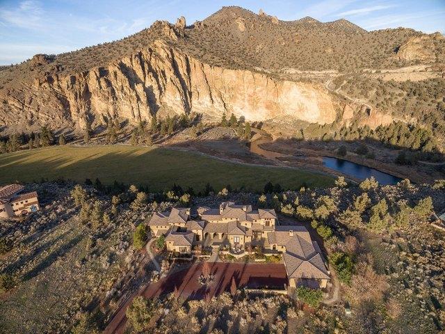 11540 NE Canyons Ranch Dr, Terrebonne, OR 97760