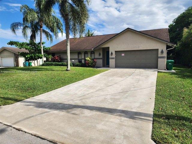 11540 NW 27th Ct, Plantation, FL 33323
