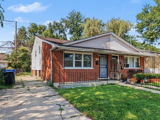 11540 S Peoria St Unit Sfr, Chicago, IL 60643