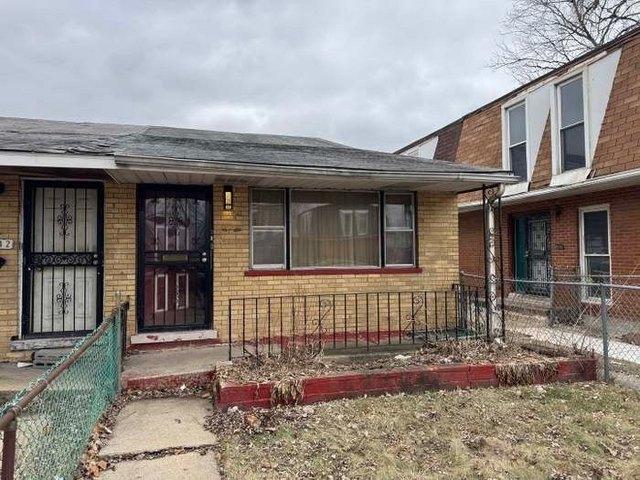 11540 S Racine Ave, Chicago, IL 60643