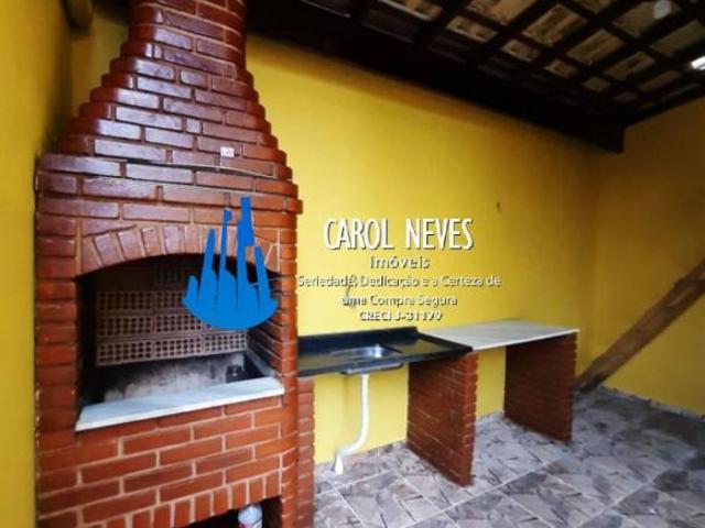 11541 CASA GEMINADA 2 DORMITORIOS FINANCIAMENTO BANCARIO MONGAGUA