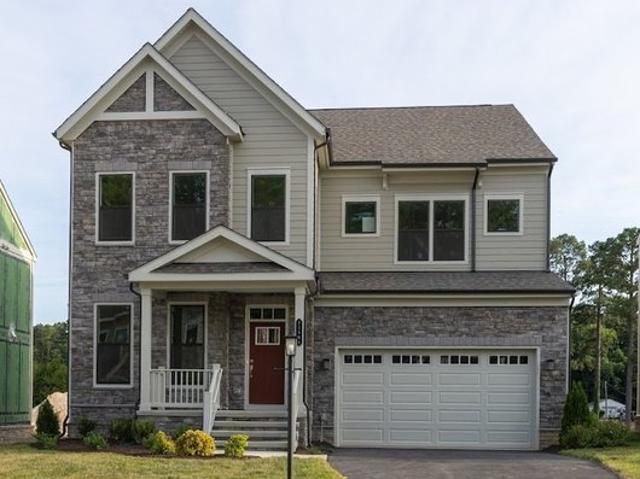11541 Chapman Mill Dr, Glen Allen, VA 23060