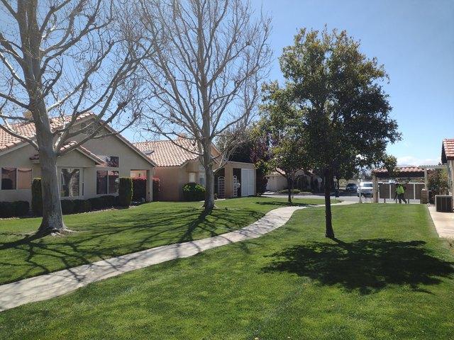 11541 Park Ln, Apple Valley, CA 92308