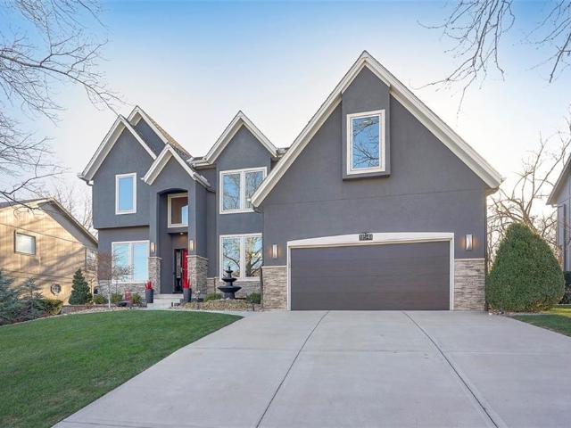 11541 S Brentwood St, Olathe, KS 66061 | Compass