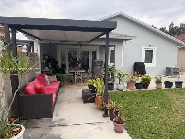 11541 SW 142nd Pl, Miami, FL 33186 | MLS #A11947