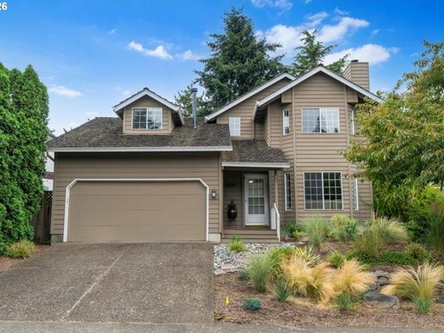 11541 SW Woodlee Heights Ct, Portland, OR 97219