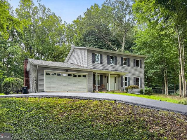 11547 Arrington Court