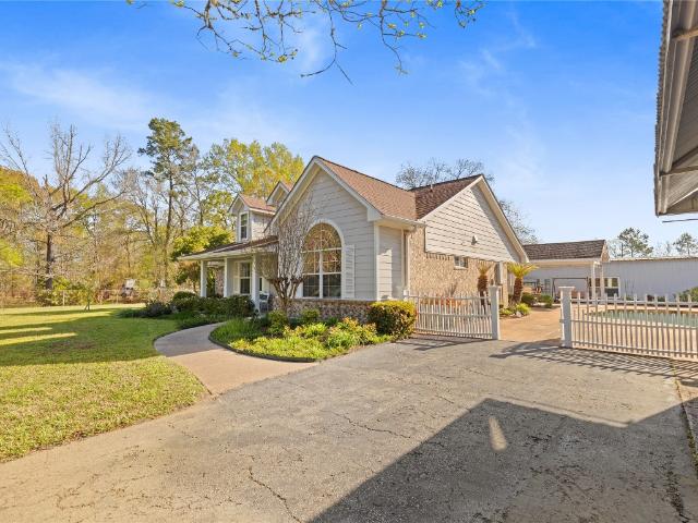 11547 Crockett Martin Road