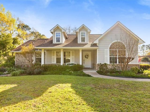 11547 Crockett Martin Rd, Conroe, TX 77306