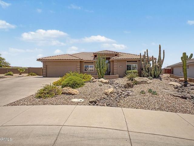 11547 E Medina Ave, Mesa, AZ 85209