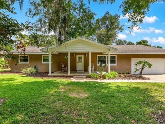 11547 SE 123rd St, Belleview, FL 34420
