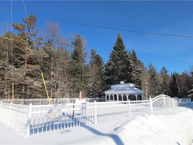 11544 Highway 28, Forestport, NY 13338 | MLS #S1659