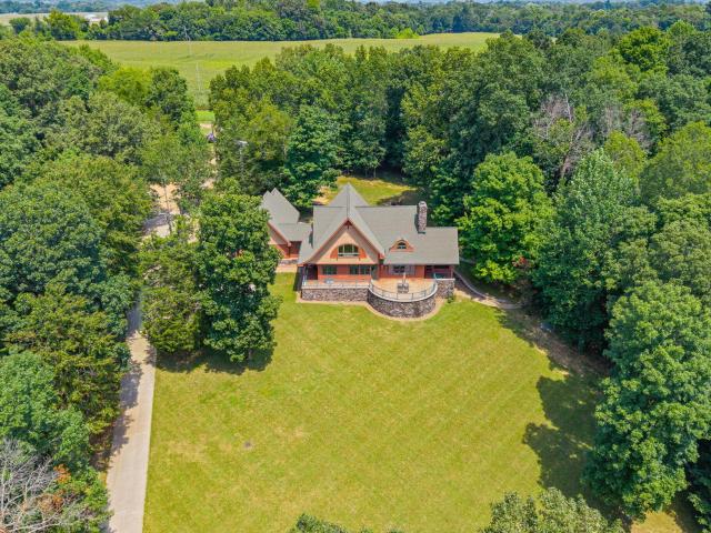 11544 Johnson Mill Road