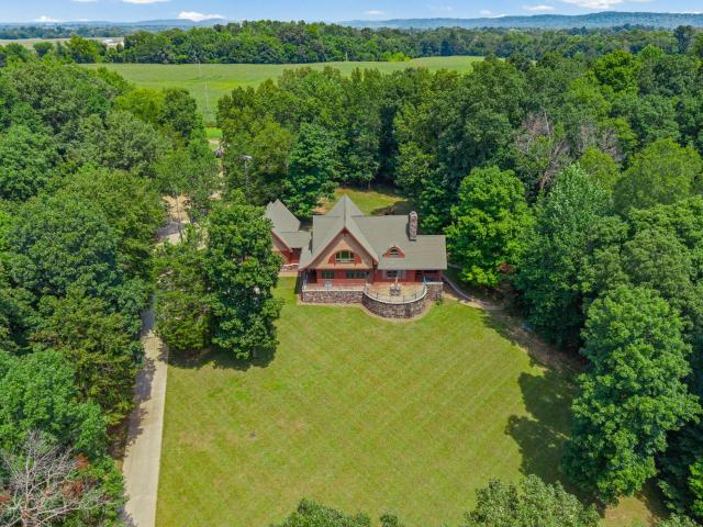 11544 Johnson Mill Rd