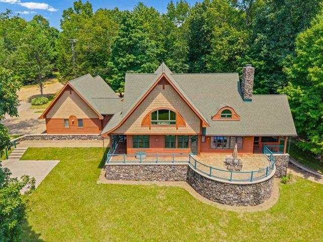 11544 Johnson Mill Rd, Crofton, KY 42217