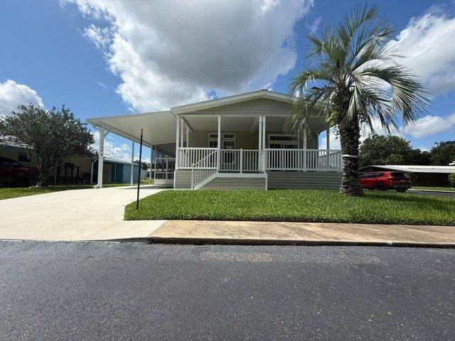 11544 Pearl Dr, New Port Richey, FL 34654