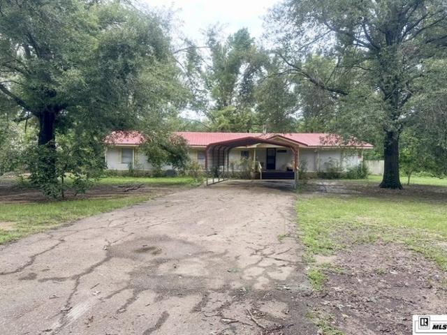 11545 Trails End Rd, Oak Ridge, LA 71264