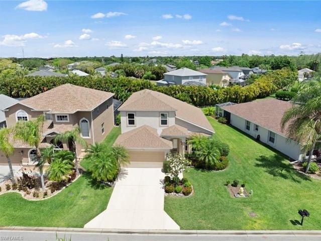 11545 Woodmount Ln Lot 123, Estero, FL 33928